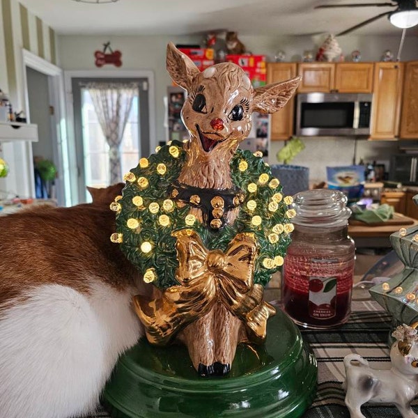 Large Globe Pin Light Replacement Bulbs for Ceramic Trees, (1/4" (6mm ...