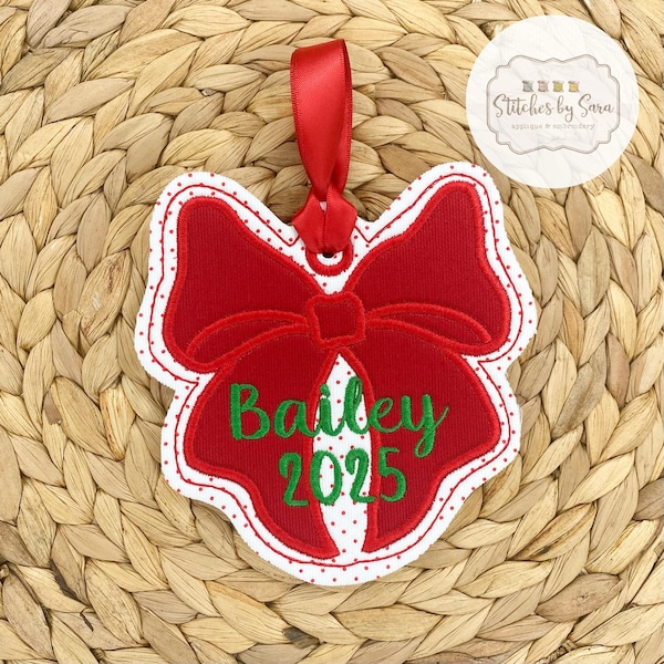 America July 4th Patriotic Outline With Firework and Stars Satin Stitch ...