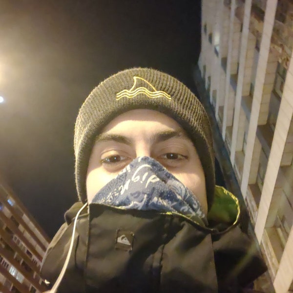 Bomber Jacket Lighthouse, 100% Recycled, Winter, Embroidered, Zip Up ...