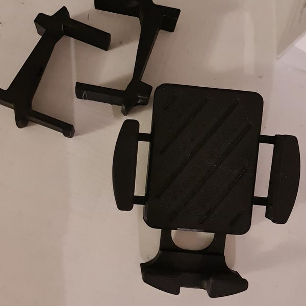 Oneplus Watch 2 Stand Charger 3D Printed in ABS Christmas Gift ...