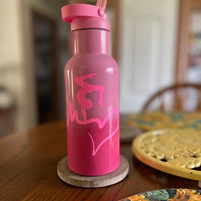 Glitter Diamond Blue Watercolor Custom Name Tags - Etsy