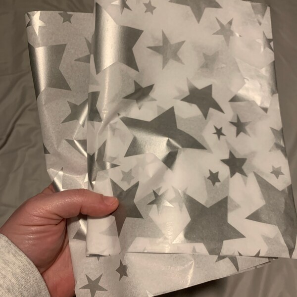 50pcs Wrap Labels Stickers Packaging Box Label Gift Sealing Stickers ...