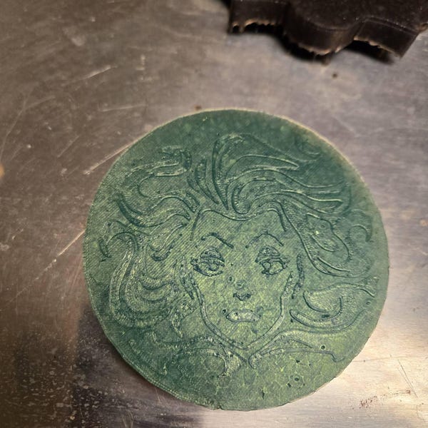 Ghostface Mold, Horror Beach Vibes Freshie Mold, Scream Parody Mold ...