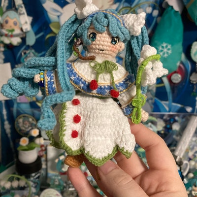 Custom Plush Doll, Drawing Into Plush, Custom Plush Commission, Custom ...