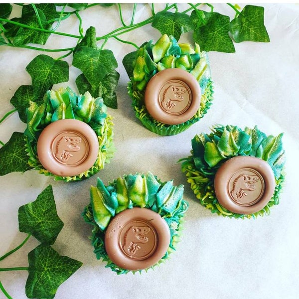 Dinosaur T-rex Wax Seal Stamp /wax Seal Stamp Kit /custom Sealing Wax ...