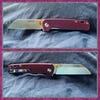 CJRB Large Pyrite Handle Scales - Etsy