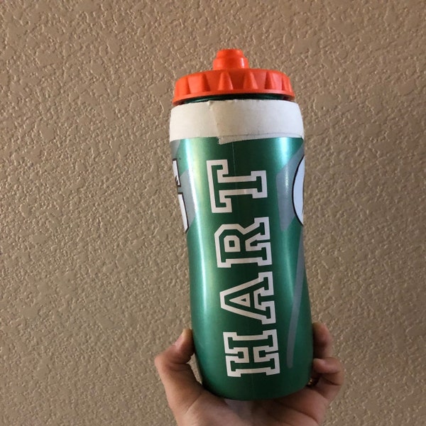 Customized Gatorade Type Sports Bottle Labels (name Sticker Only) for ...