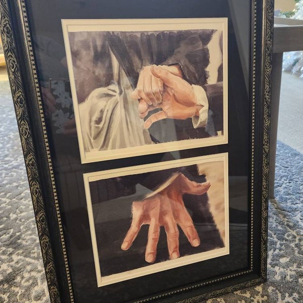 The Hand Flex - Etsy