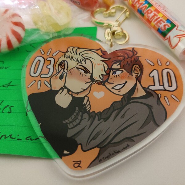 B-grade AFTG Team Stickers - Etsy