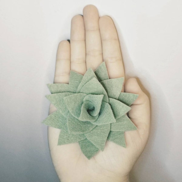 Choose Any 7 Eight Piece Felt Collections - High Quality Wool Felt ...