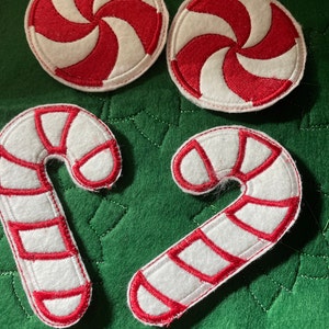 Candy Bag Mrs. Gingerbread Frame 10x10cm and 13x18 Ith File - Etsy Canada