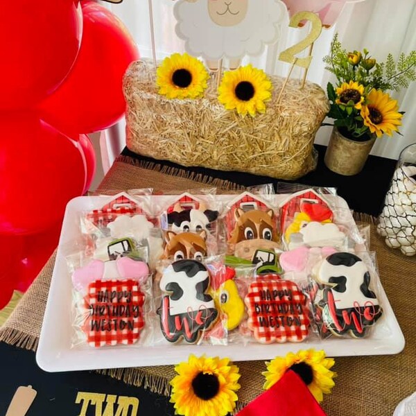 Lion King Sugar Cookies/ Simba Cookies/ Scar Cookies/ Lion King ...