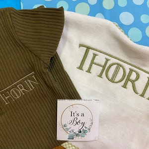 Molly Monogram Set 1 1.5 2 2.5 3 Digital - Etsy