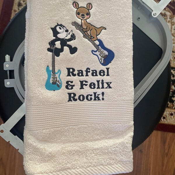 Music Notes Embroidery Design Treble Clef Notes Embroidery Design Music ...