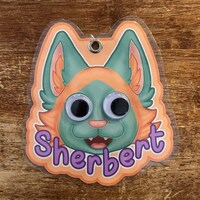 The Owl House Stickers, 2 Inch, Sticker Pack, Fanart Vinyl Sticker ...