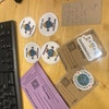 What a Fine Day for Science Mousepad. Funny Geeky STEM Unique Gift ...