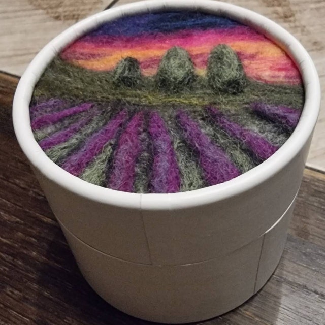 Borderfelts - Etsy UK