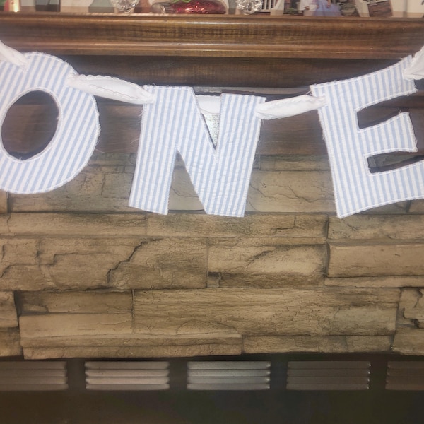 Quilted Banner Machine Embroidery Font ITH - Etsy