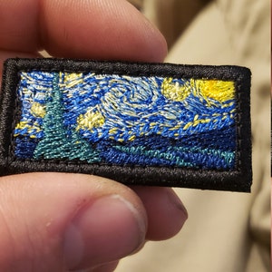 CV-22 Osprey Small Patch | Etsy