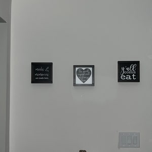 3D Restroom Sign With Pets Restroom Sign for Veterinarian Office Gift ...