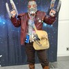Star Lord Costume Replica Walkman Inspired by Guardians Galaxy Awesome ...