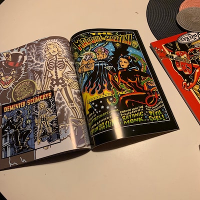 The Weird and Twisted Tale of Vince Ray by the Legendary Vince Ray 91 ...