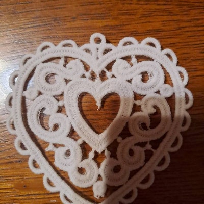 FSL Rooster Free Standing Lace Machine Embroidery Designs Instant ...