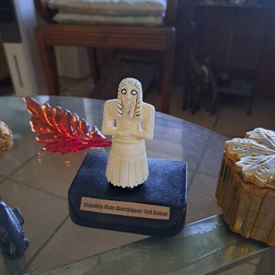 Baghdad Battery/electroplating/babylon Battary/ancient Egypt ...