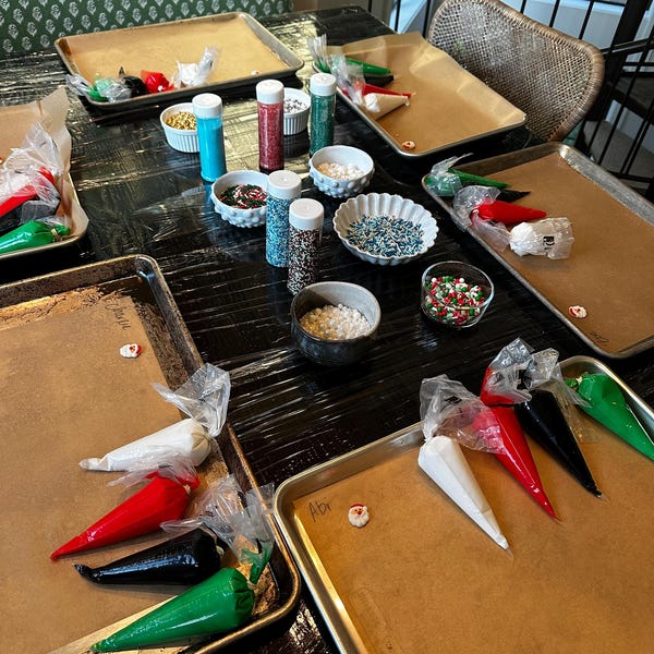 Seashells - Royal Icing Transfer Sheet - Etsy