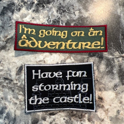 Permanently Exhausted Pigeon Patch Made in USA 3 Spoonie Embroidered ...