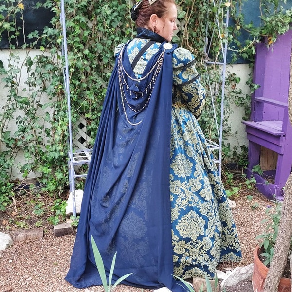 Wedding Chiffon Cape, Sheer Open Back Cape, Bridal Cape, Shoulder Cape ...