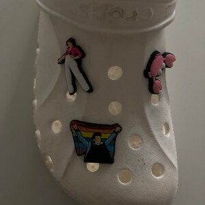 Zodiac Jibbitz Whats Your Star Sign Baby Aries Taurus Gemini | Etsy UK