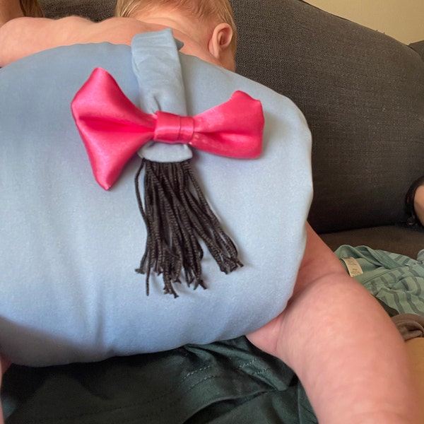 Pin-the-tail Donkey Cloth Diaper Cover or Pocket Diaper (one Size) for ...