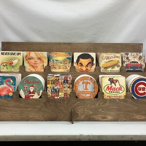 5 Tiered Retail Shelving Unit With Combination of Horizontal - Etsy