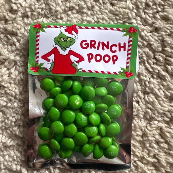 Dinosaur Poop Candy , Birthday Candy, Dinosaur Birthday Party, Funny ...