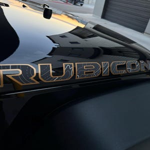 2017-2020 Ford Raptor Grille Letter Outlines - Etsy