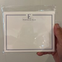 Personalized Princess Calling Cards, Girls Square Stickers or Gift Tags ...