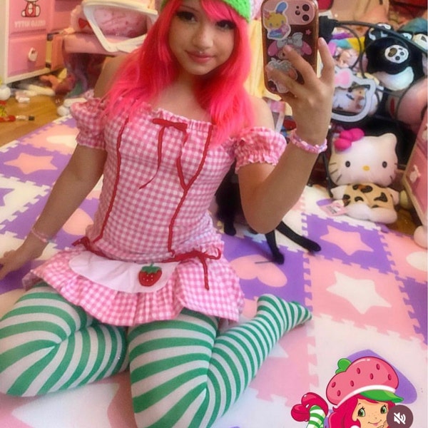 Pink Conch Shell Hat, Seashell, Snail Shell Hat, Rastafarian Slouchy ...