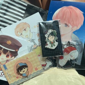 Cookie Run Kingdom CRK Milky Way Cookie Acrylic Charm Keychain - Etsy