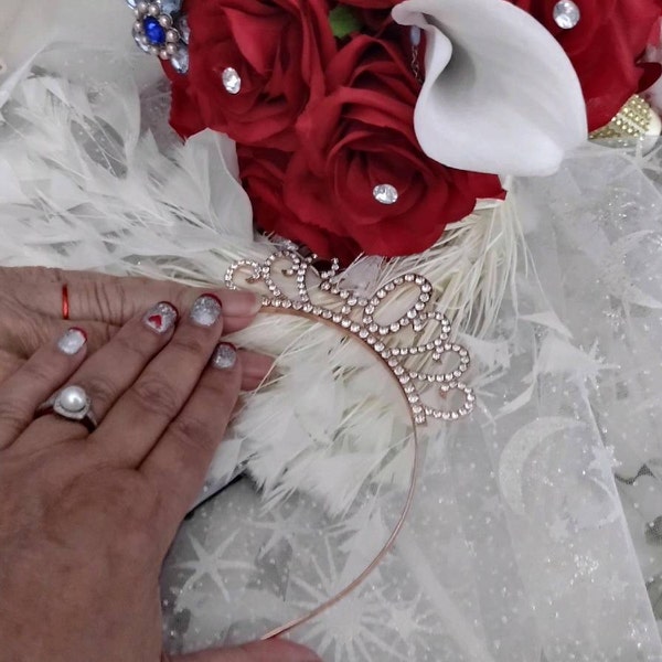 Super Thin Red Silver Stackable Ring(s), Red Ring, Stack Rings, Red ...