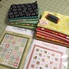 Plaza - PDF Pattern - Etsy