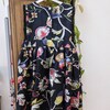 Floral Print 100% Cotton Women Clothing Light Weight Running - Etsy