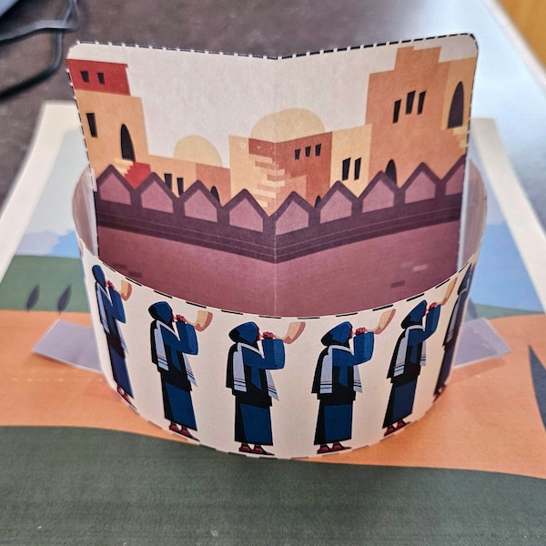 Adam and Eve Bible Craft for Kids, Spiral Serpent, the Fall, Sunday ...