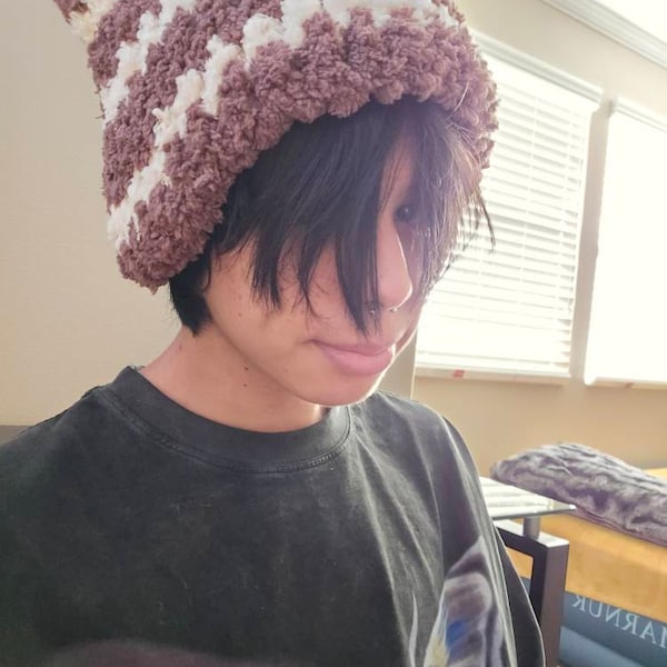 Serial Experiments Lain Hat - Etsy