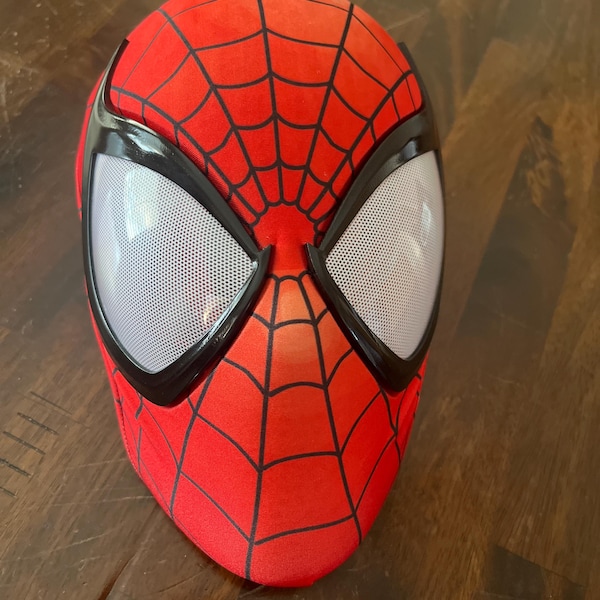 Spider Man Mask 2, Tasm2, Amazing Spider Mask, No Way Home, With ...
