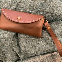 Small Barrel Bag PDF Pattern / Diy / Template/leathercraft - Etsy Canada