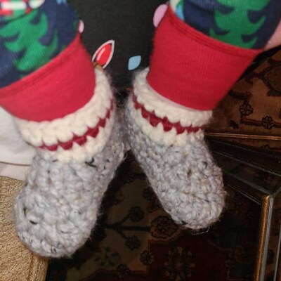 Gales of November Hat Teal Knit Hat Super Bulky Knit Hat - Etsy