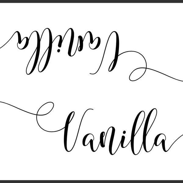Wedding Reserved Sign Template, Rustic Wedding Signs, Printable ...