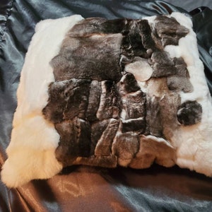 Springbok Pelt Natural Color Genuine Deer Fur Blesbok Antelope - Etsy