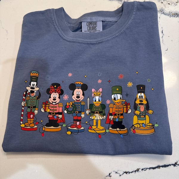 Comfort Colors Vintage Tale as Old as Time Shirt, Disney Princess Shirt ...